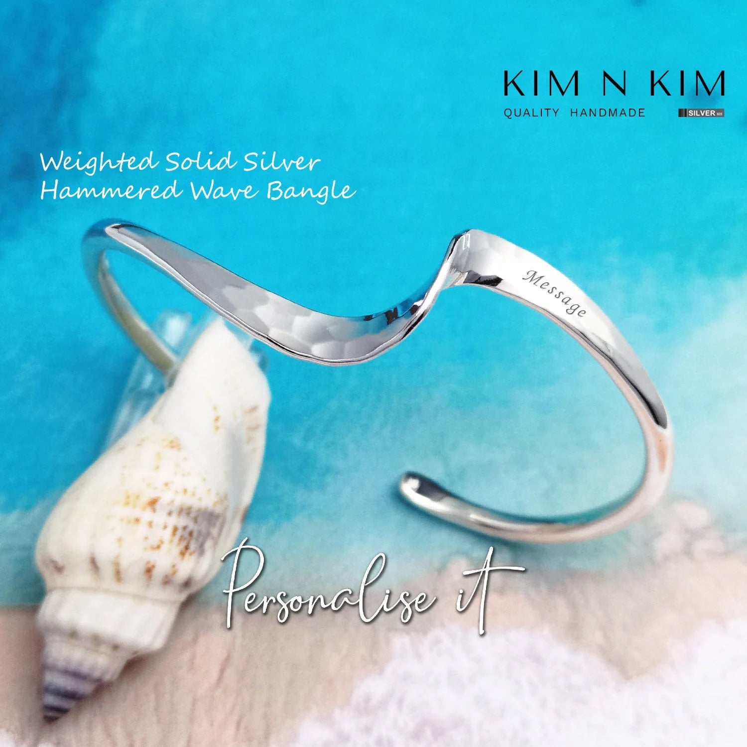 Bangles – KIM N KIM Jewellery