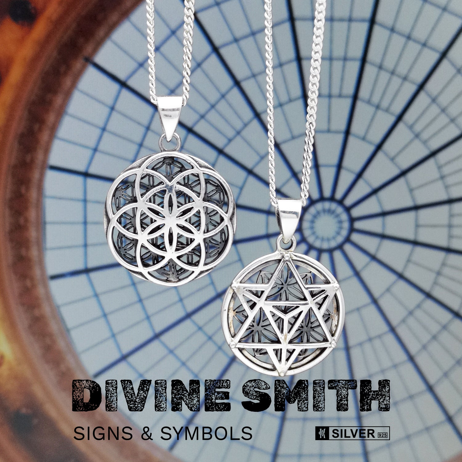 DIVINE SMITH – KIM N KIM Jewellery